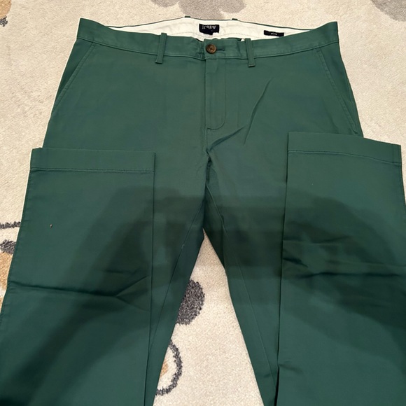 J. Crew | Pants | J Crew Chino | Poshmark